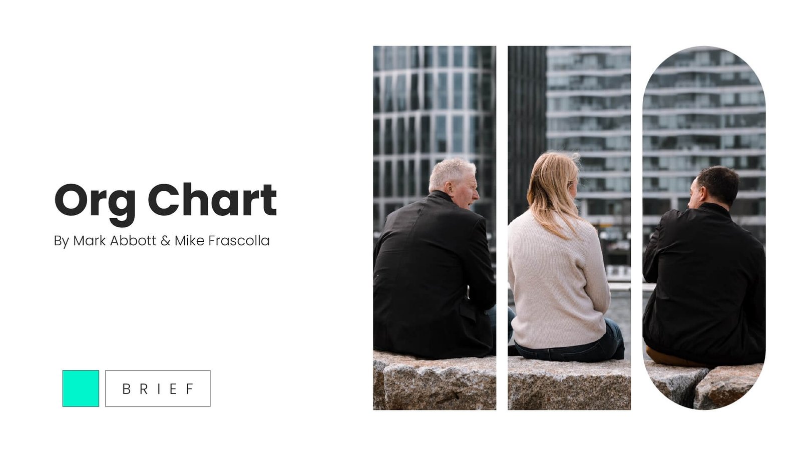 Ninety Org Chart | See Who's Accountable and Track Roles in Ninety